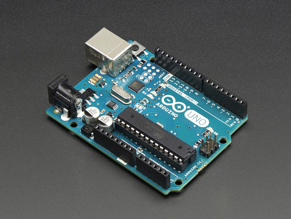 Costruire allarme arduino